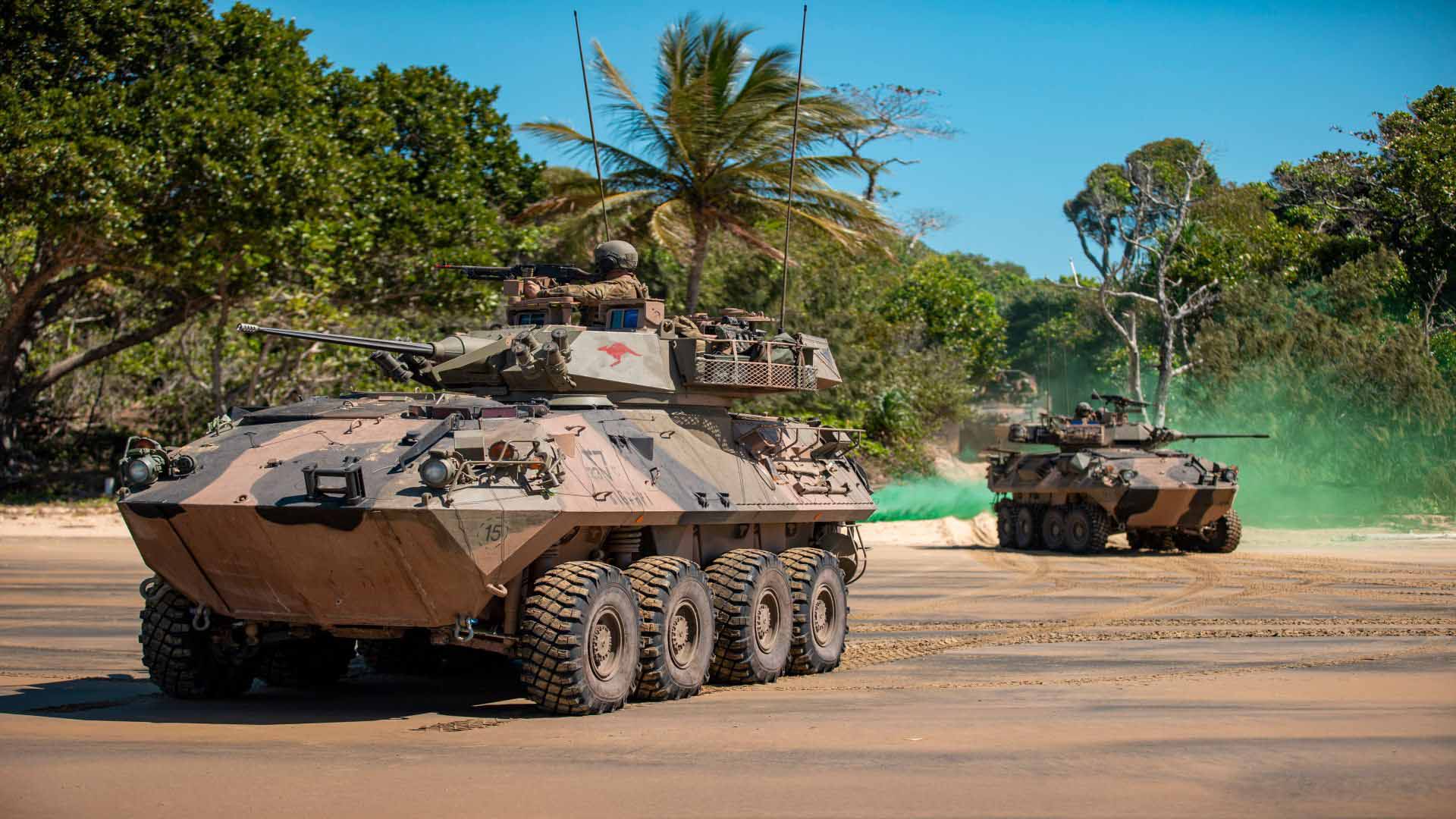 Supply Chain Uplift Program