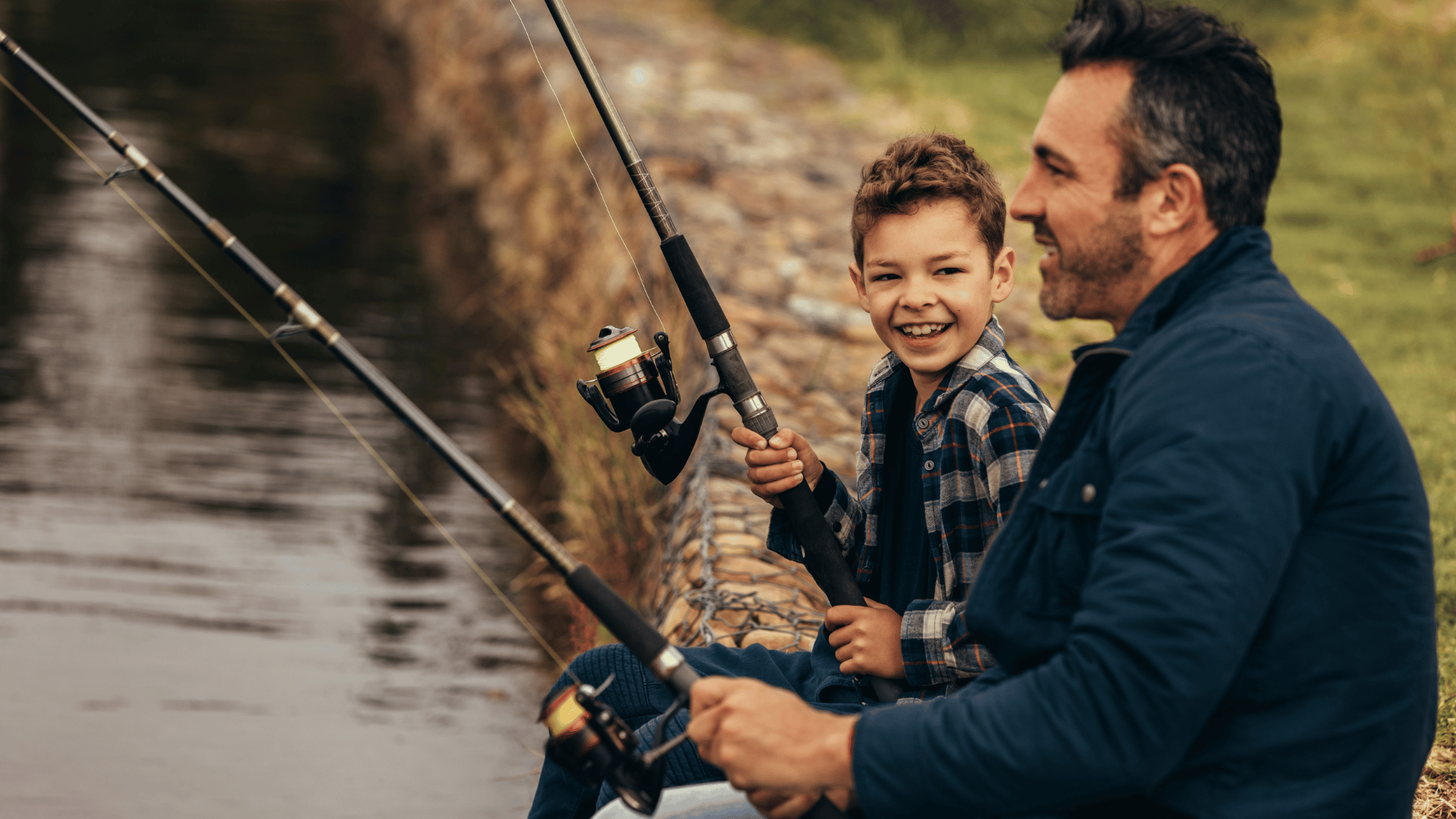 Recreational Fishing Grants Program – Large Grants Program
