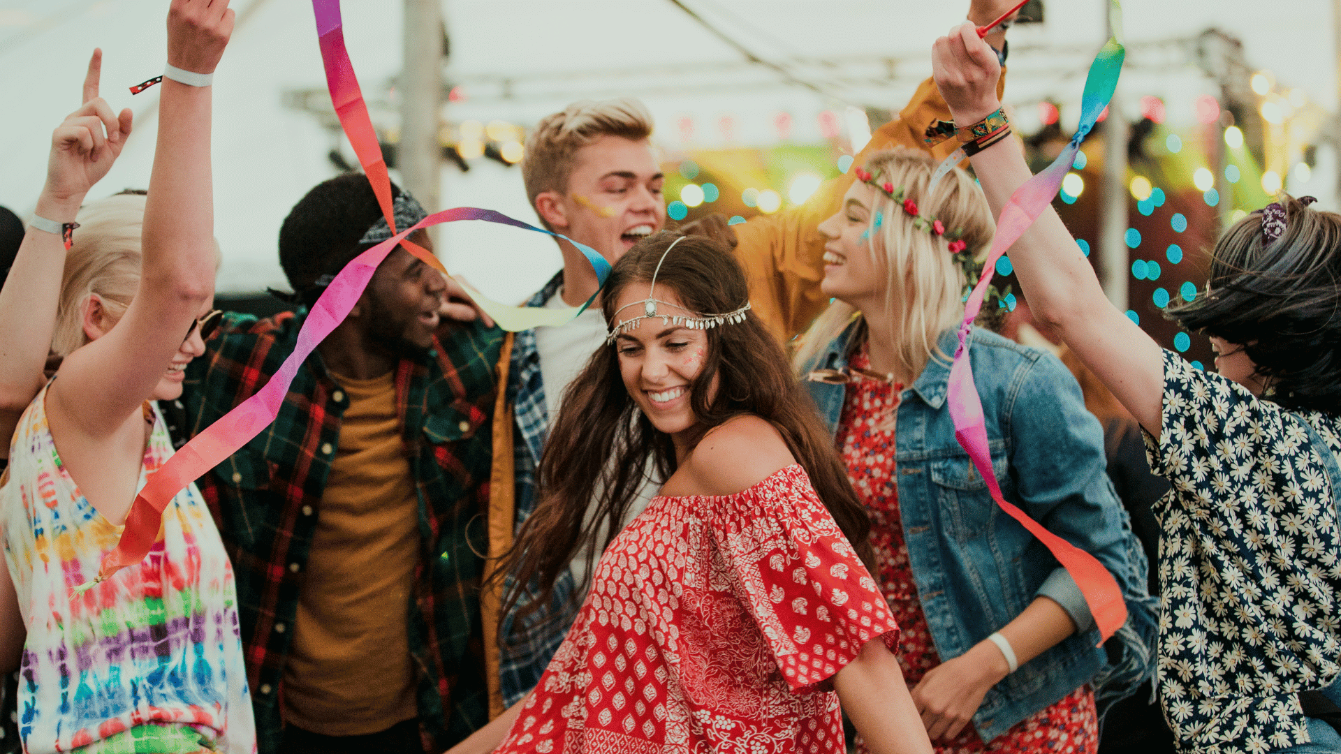 Commercial Events and Festivals Sponsorship Program