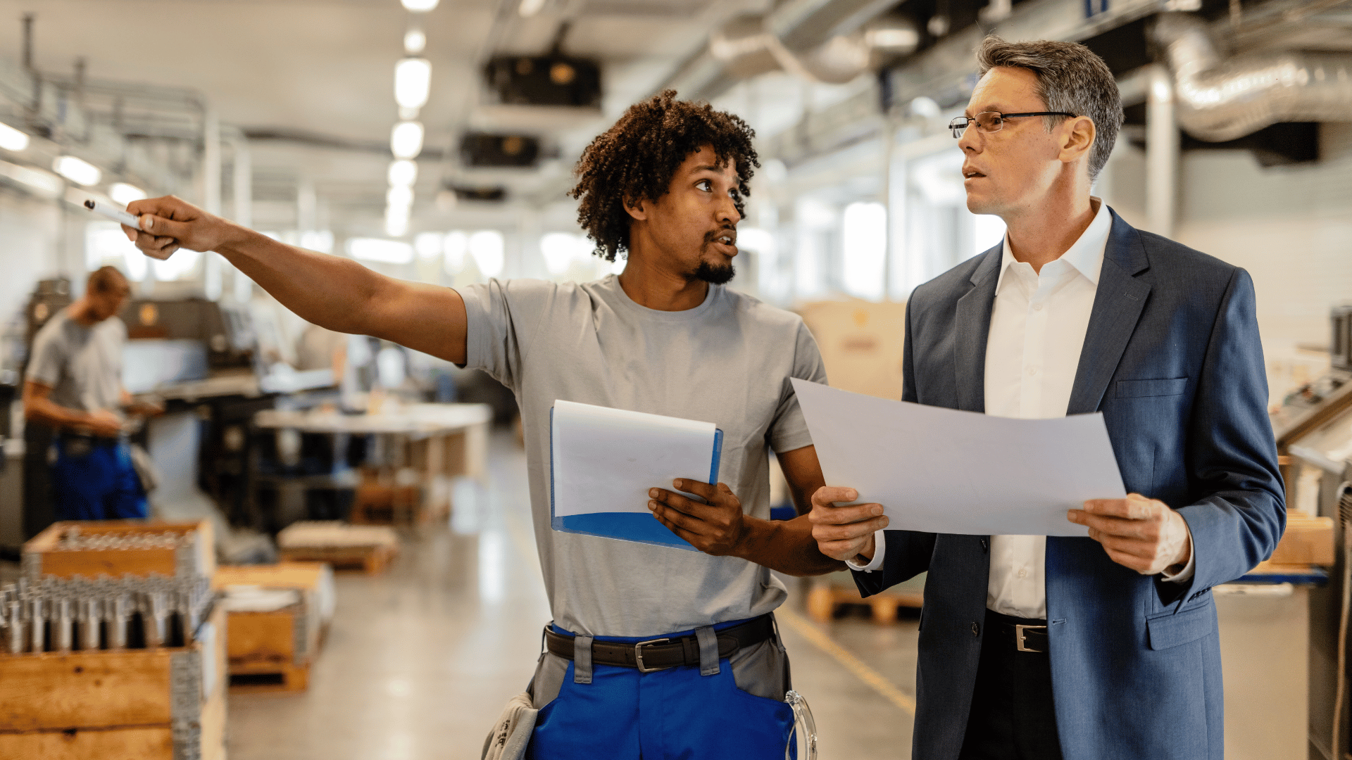 National Industrial Transformation Program