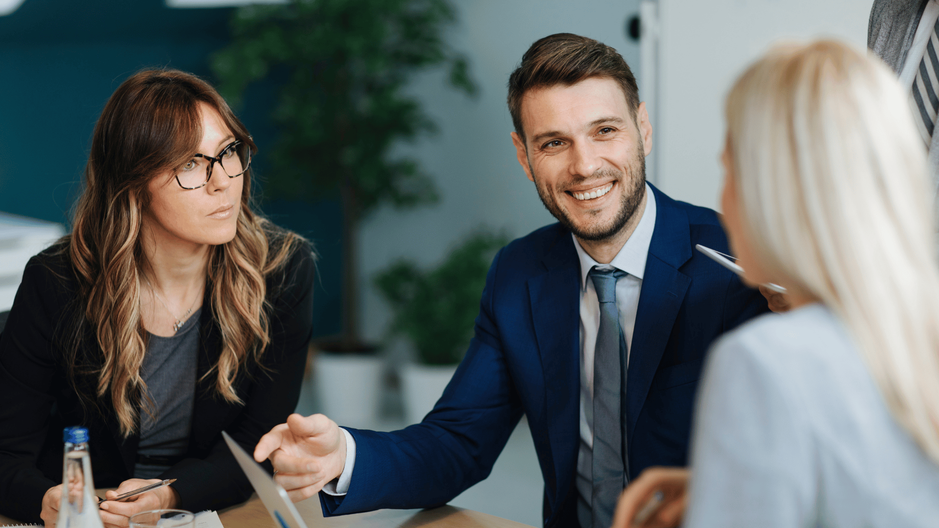 Private Sector Pathways Program