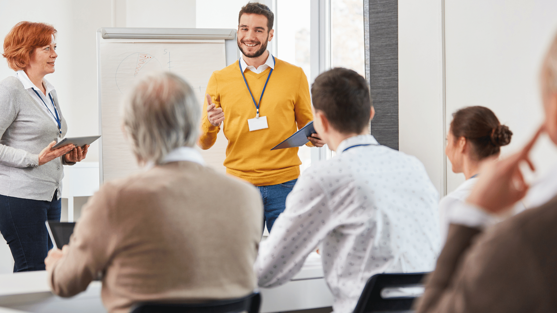 Business Basics Grant Program