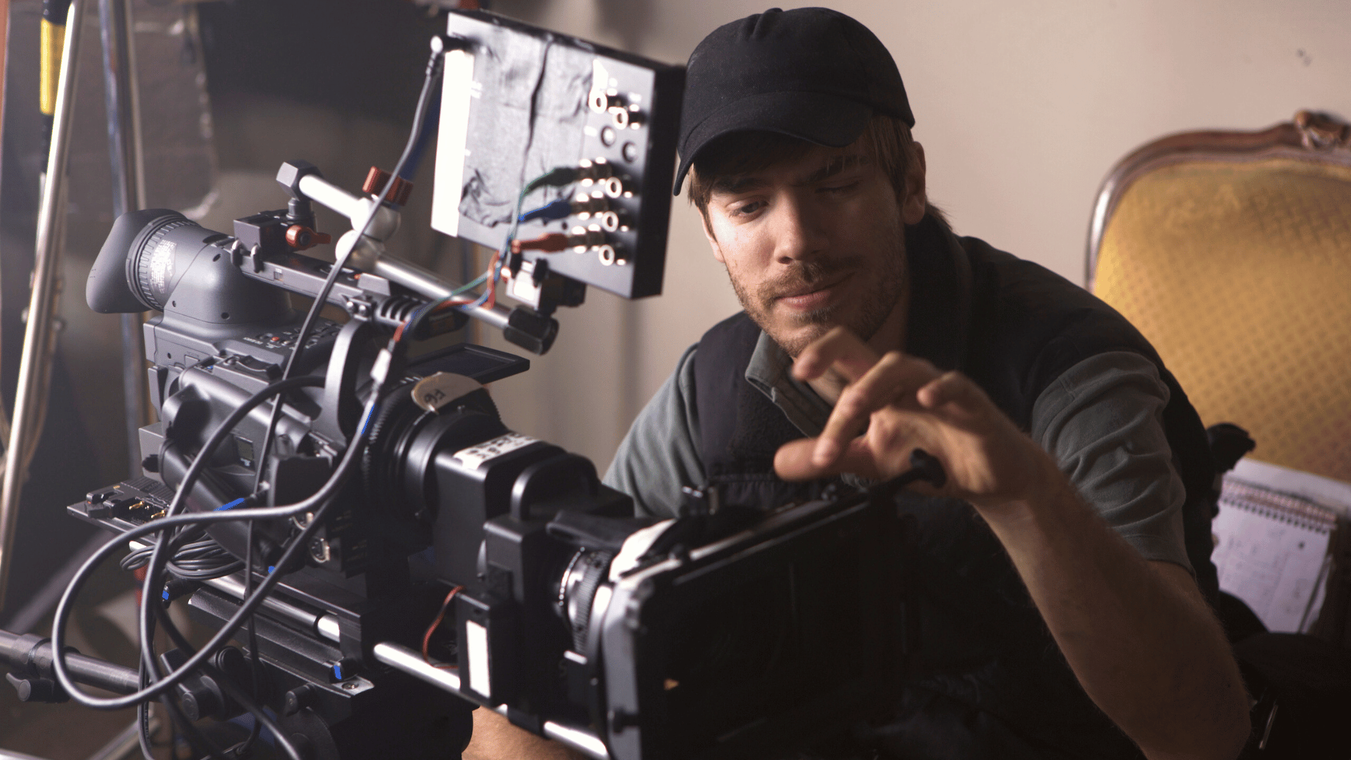 Screen Australia Grants