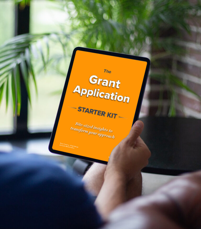 SARC – Inclusive Communities Grants