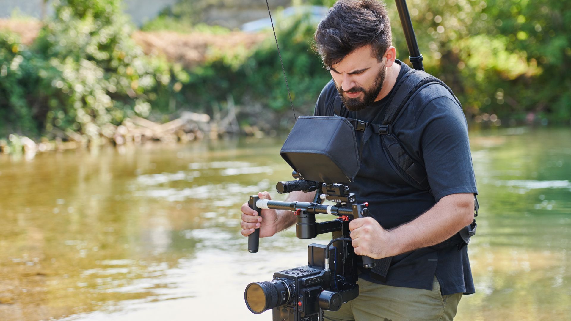 Screenwest – Documentary Production Fund