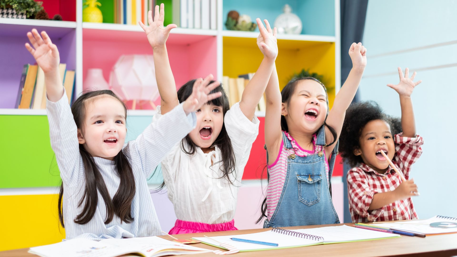 Community Language School Infrastructure Grants