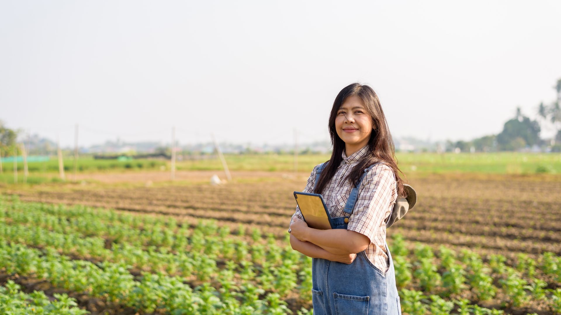 Climate-Smart Agriculture Program - Capacity Building Grants
