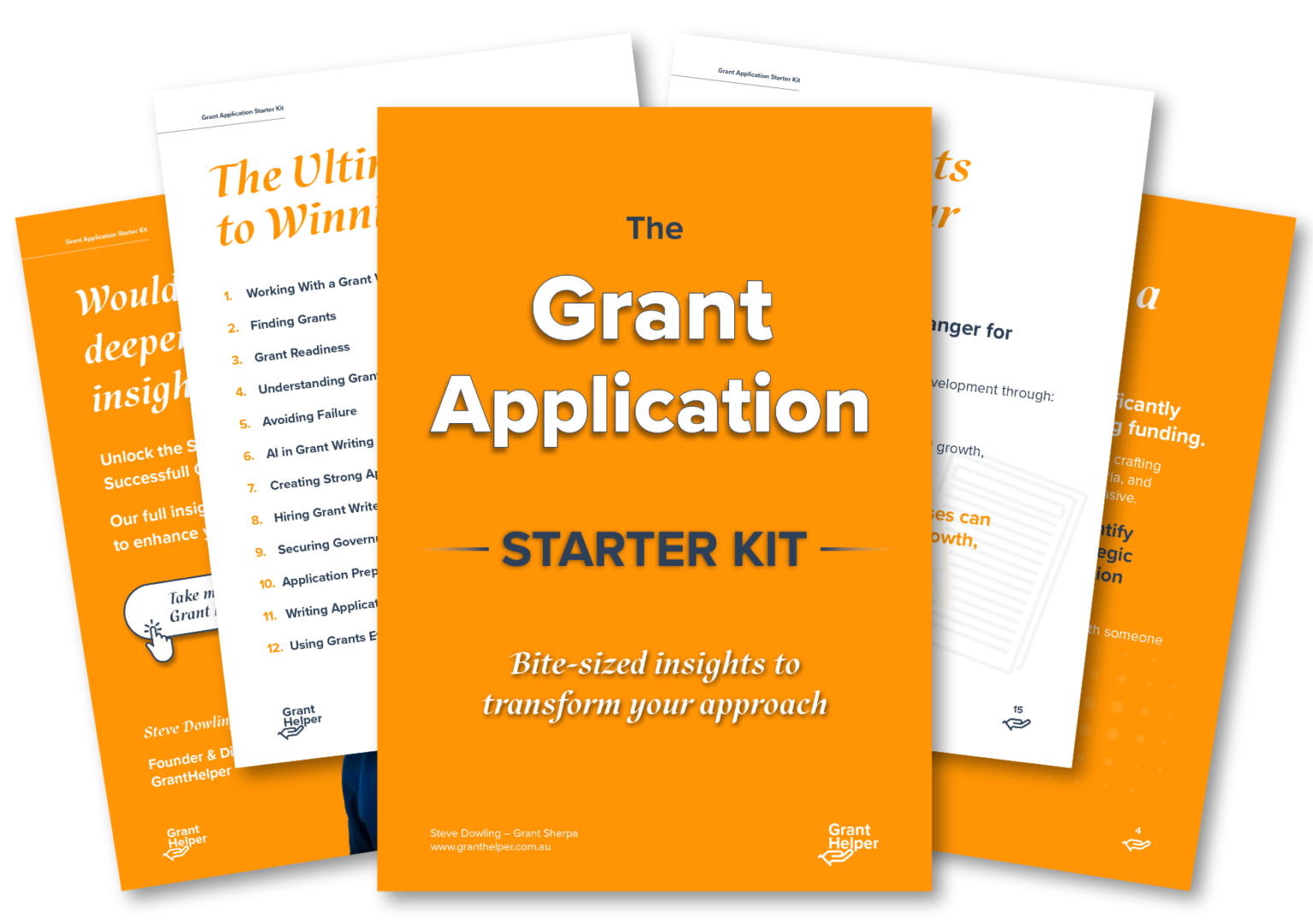 Industry Growth Program